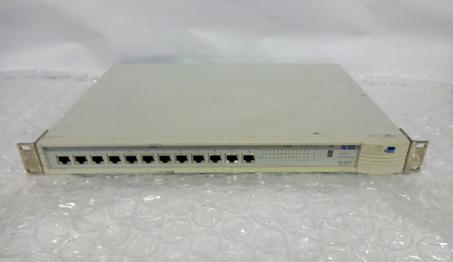 3COM 3C250A-TX/I SUPERSTACK II HUB TX | eBay