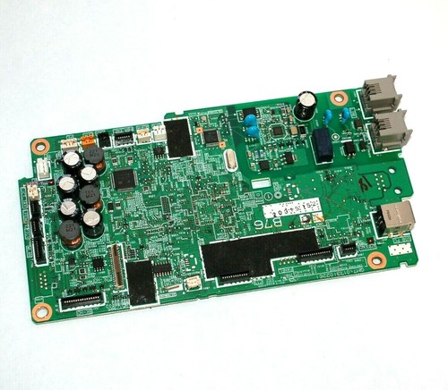 Canon Pixma MX432 Printer Main Logic Board QM7-0173 / QM7-0226 ...