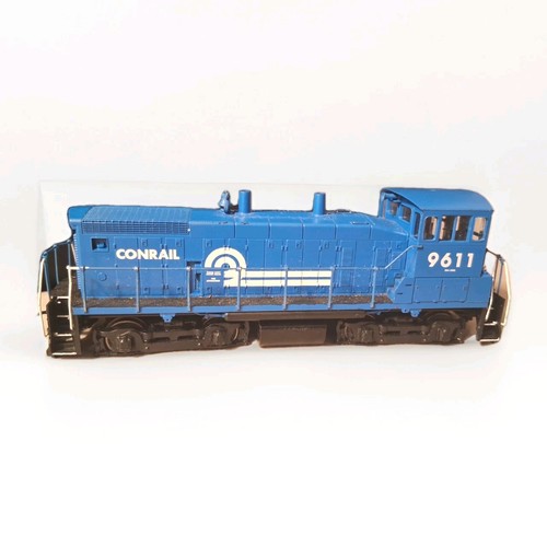 HO SCALE ATHEARN EMD SW1500 CONRAIL #9611 | eBay