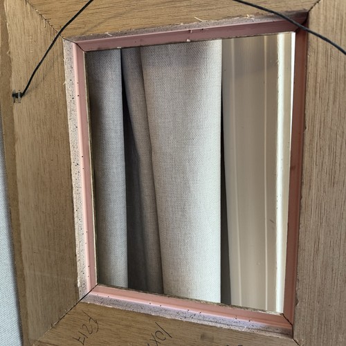 VTG Gold Gilt Ornate Wood Moody Romantic Victorian Picture Frame for ...