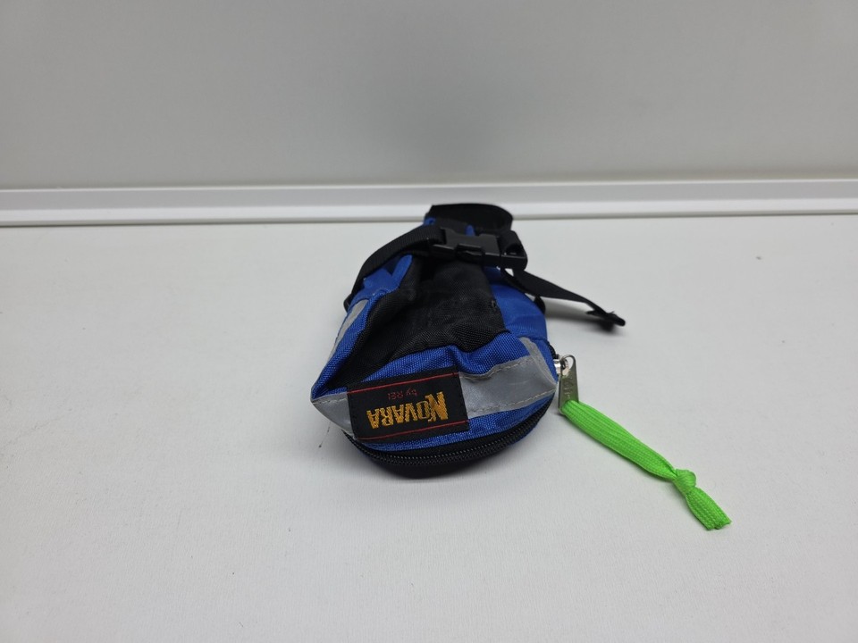 Novara - Bike Bag - Under Seat Storage - Free Shipping | eBay