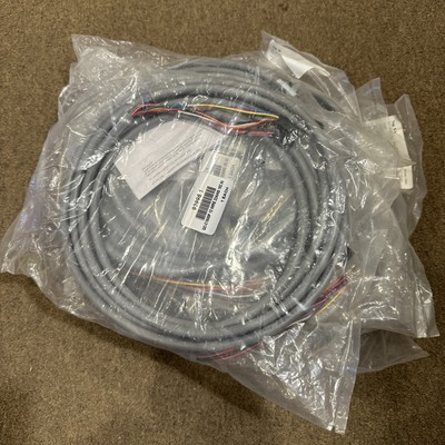 (NEW) (7x) Assa Abloy QC-C1500P 12 Wire 22AWG 182" | eBay