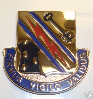 NEW CREST, SPECIAL TROOPS BN, 3RD BCT,82D ABN DIV | eBay