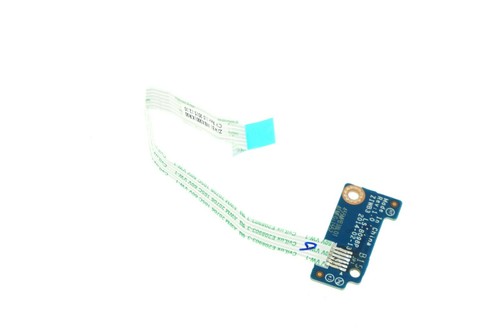 LS-B098P NBX0001KR00 LENOVO POWER BUTTON BOARD B50-45 20388 (A) (CD413 ...