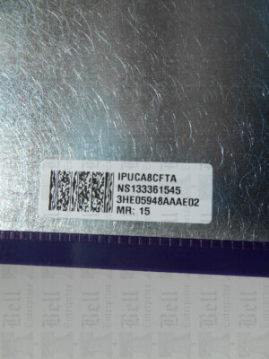 Alcatel-Lucent 7750 SR-12 SWITCH FABRIC MODULE 3HE05948AA02 IPUCA8CFTA ...