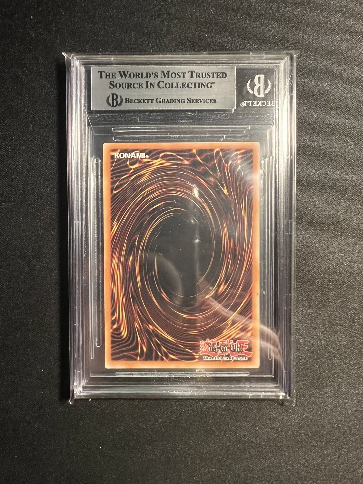Yu-Gi-Oh! TCG Hugin the Runick Wings Tactical Masters TAMA-EN037 1st ...