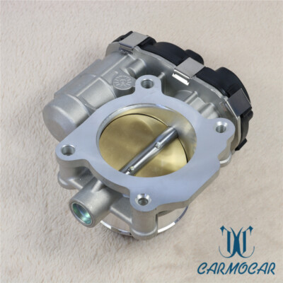 12615516 Fit For 2009 - 2012 Chevrolet Malibu 2.4L Throttle Body ...