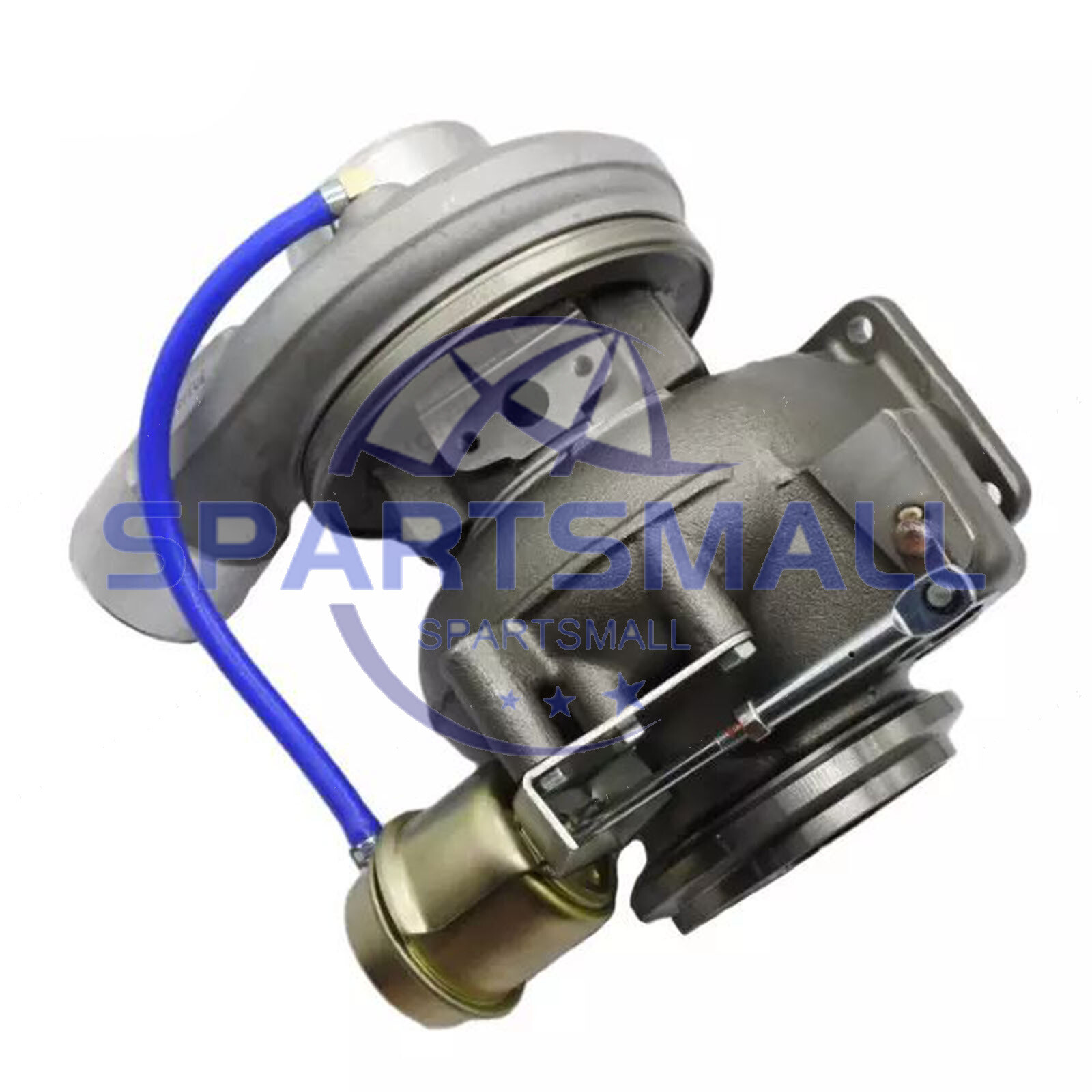 S310G080 Turbocharger 216-7815 For Caterpillar CAT C-9 Engine 938G 950G ...