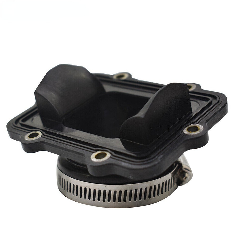 For ski doo 2000 formula z 600 new Carburetor flange intake socket ...
