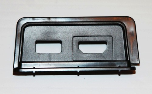 HDMI USB Port Cover Bezel 1EM225684 - Emerson 40" LCD Television ...