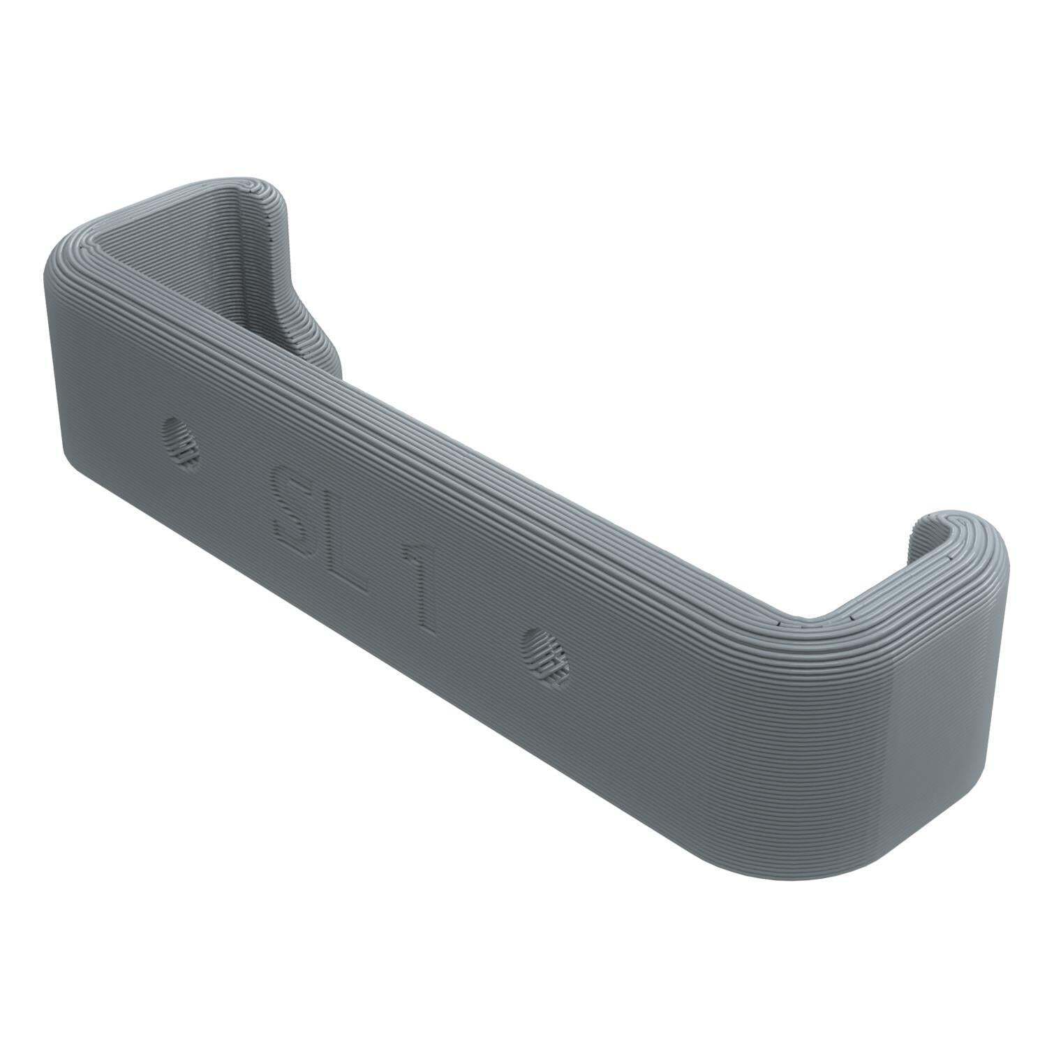 Wall Mount Accessory For SumUp Solo Card Reader Bracket Holder | eBay UK