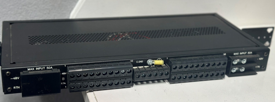 TELECT 8T69 Spokane 509-028-600 FUSE with Fuse Alarm | eBay