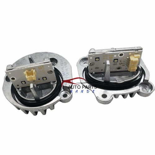 63117388923 For BMW 2 Series F22 F23 F87 M2 Xenon Headlight DRL modules ...