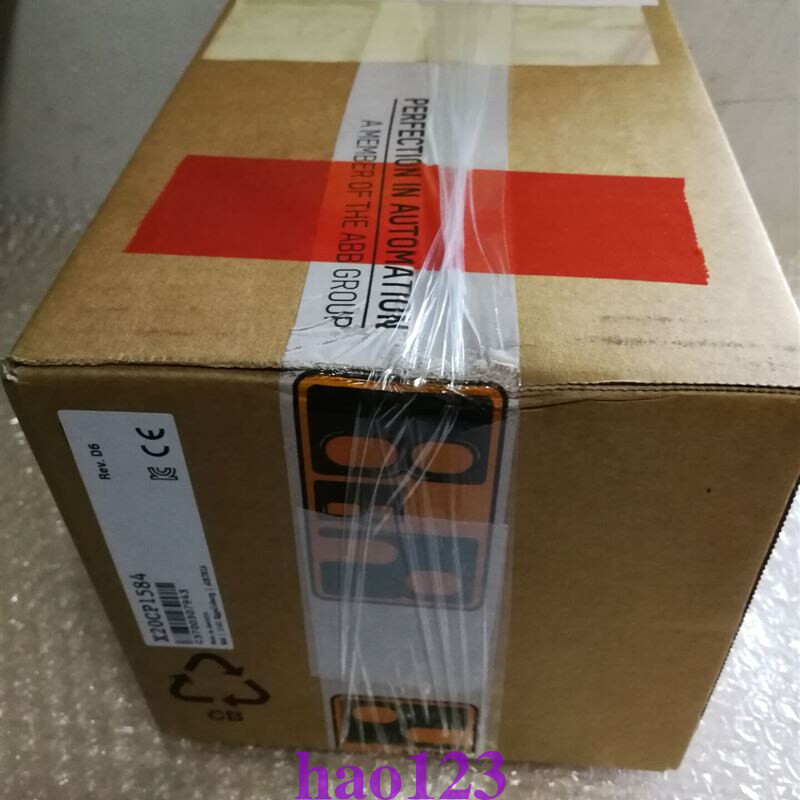 X20CP1584 B&R X20CP1584 PLC controller module brand New in box By DHL ...