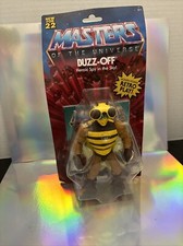 Masters of the Universe Origins Buzz-Off