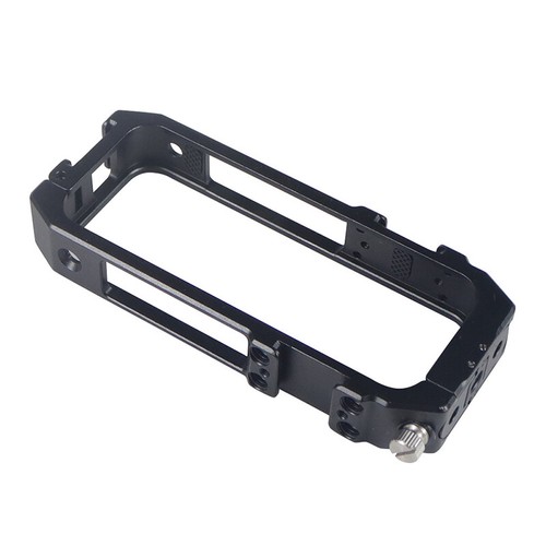 Action Camera Rig Magnetic Mount Camera Cage for Insta360 ONE X2 ...