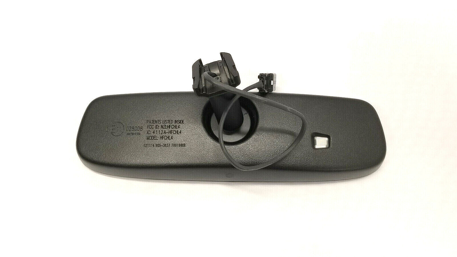 Genuine Kia Auto Dimming Mirror with Homelink & Compass A9062-ADUP0 for ...