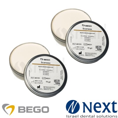 Dental Lab - Bego Dental