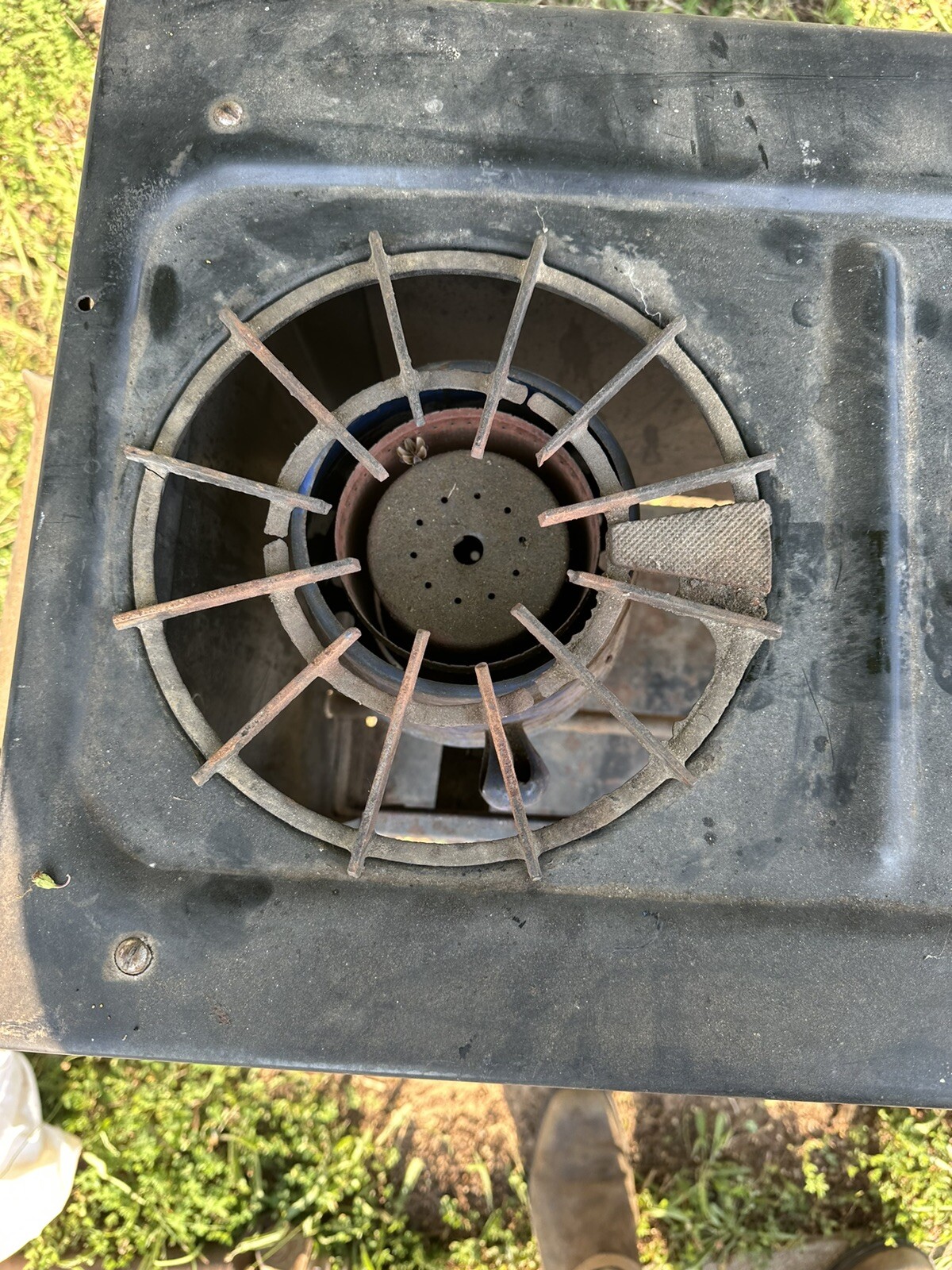 Florence Oil Automatic Cook Stoves Vintage Rare | eBay