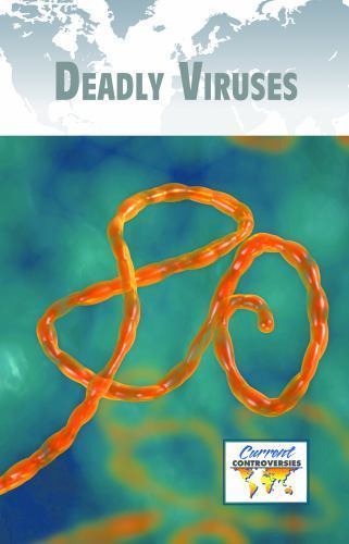 Deadly Viruses by Noah Berlatsky (2015, Trade Paperback) for sale ...