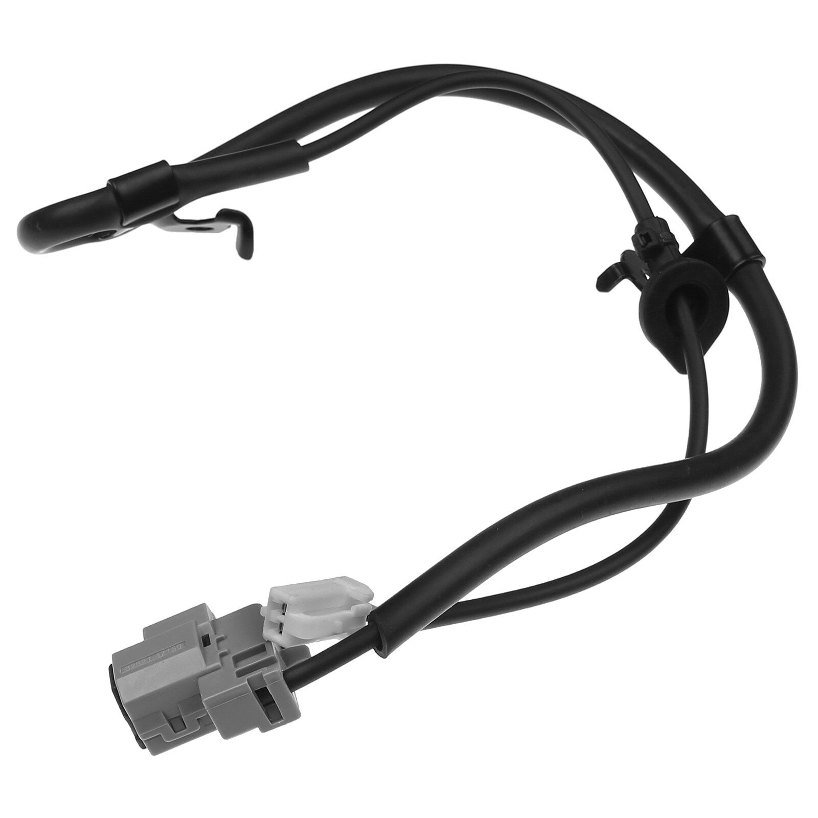 A-Premium ABS Wheel Speed Sensor Rear for Toyota Highlander 2008-2013 2 ...