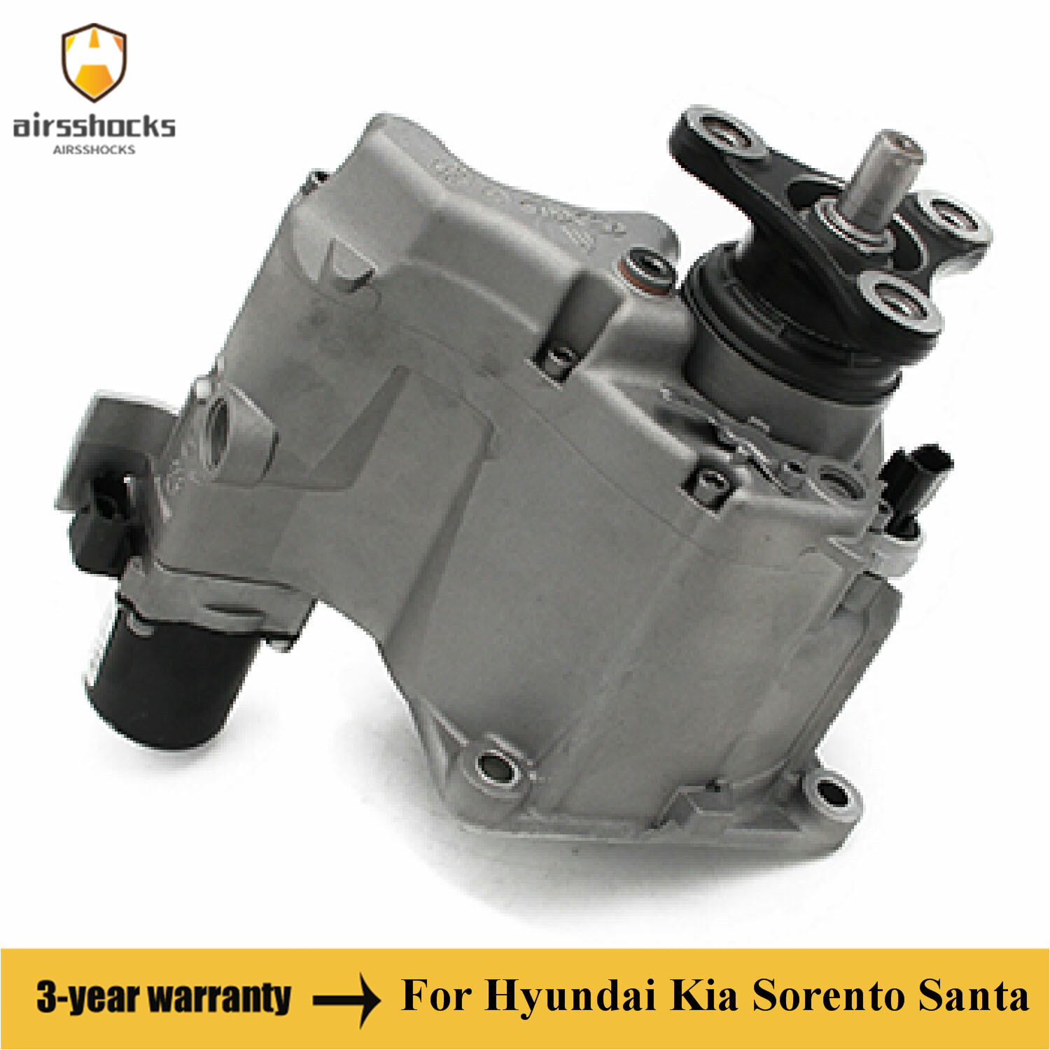 Coupling Assembly 47800-3B520 for 2014 2015 2016 2017 2018 Kia Sorento ...