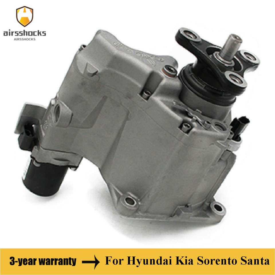 Coupling Assembly 47800-3B520 for 2014 2015 2016 2017 2018 Kia Sorento ...
