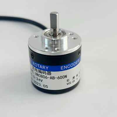 1PC NEW FIT FOR Rotary encoder HN3806-AB-600N | eBay