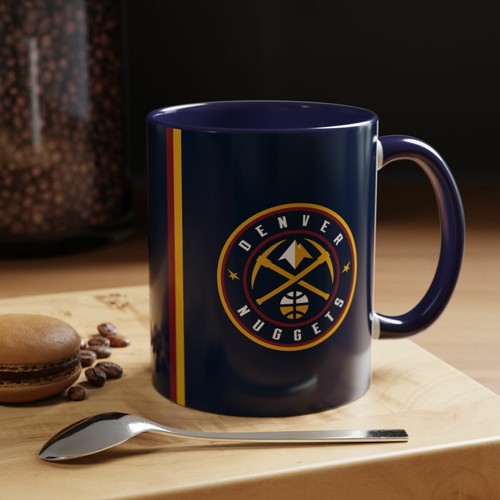 mug denver nuggets, cup basket club, tazza nba | eBay