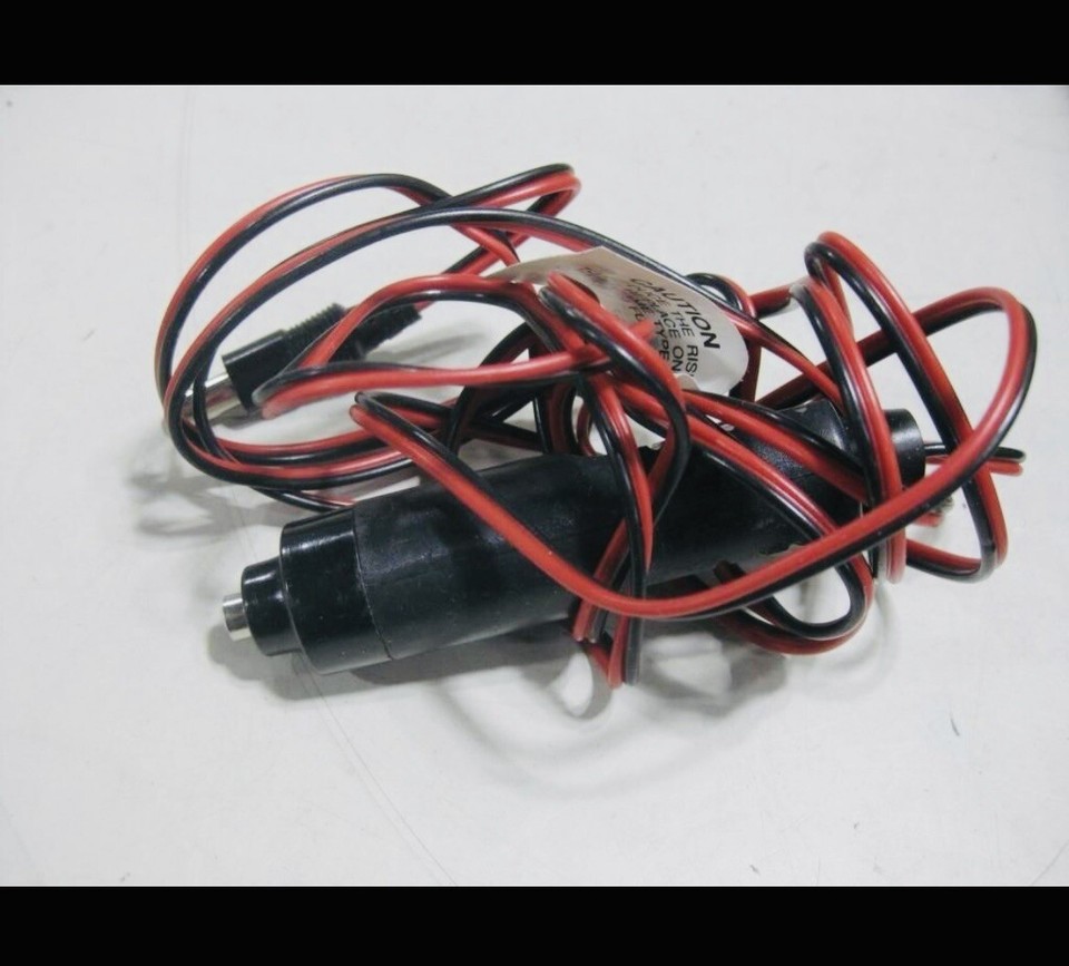 VINTAGE TRC-460 Realistic 40 Channel CB Emergency Citizens Band ...