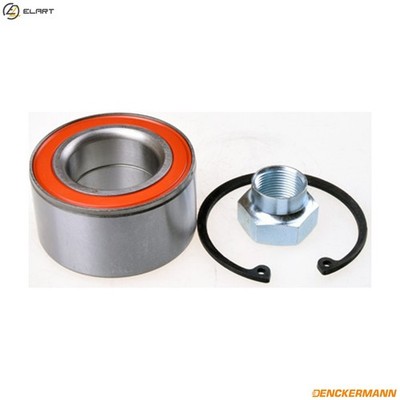 WHEEL BEARING KIT W413059 FOR FORD ESCORT/Mk/VII/Convertible/Rural ...