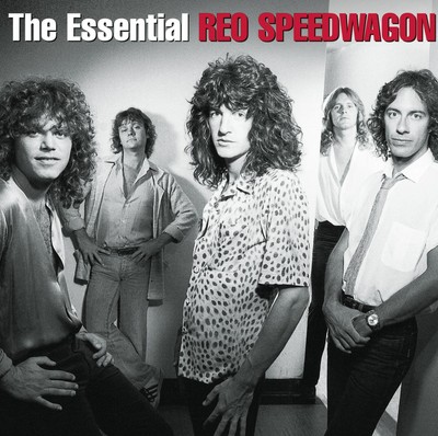 The Essential REO Speedwagon | eBay
