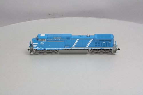 Kato 37-6432 HO Scale CEFX AC4400CW Diesel Locomotive #1021 LN/Box | eBay
