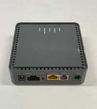 Calix GigaPoint GP1101X with power supply - 100-05638 for sale online ...