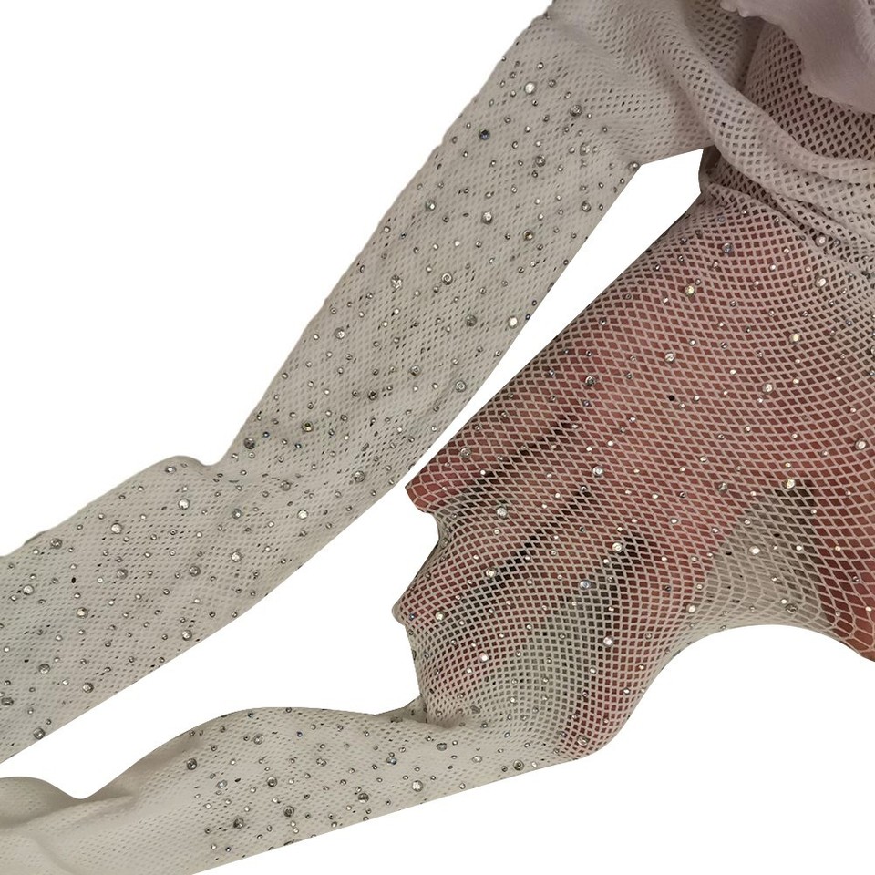 Stockings Stockings Mesh Fishnet Mesh Collant Femme Women Fishnet ...