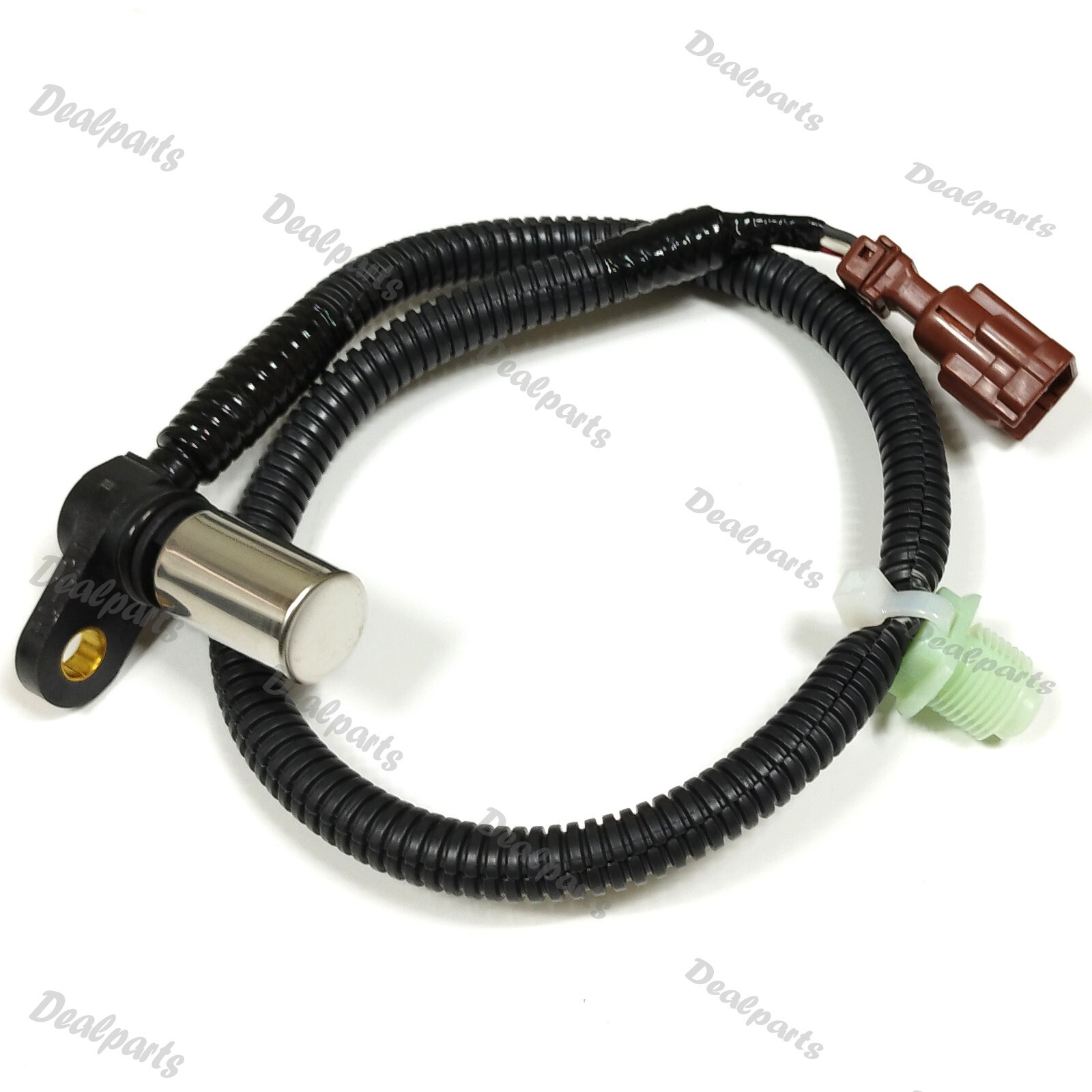 Genuine Renault Revolution Sensor Assembly, 31935-3AX0B, fits Nissan ...