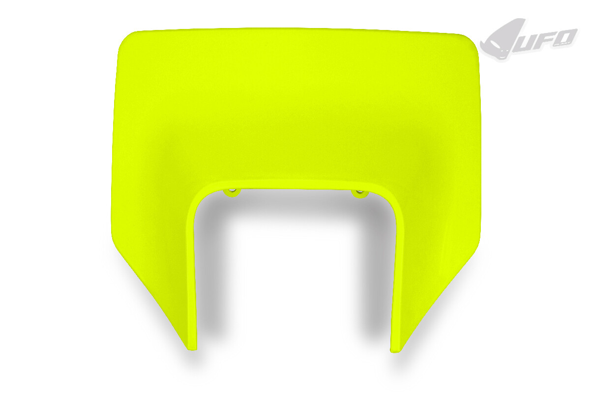 Replace OEM Headlight Plastic Ufo Plast Husqvarna Fe 501 2017 > 2019 ...