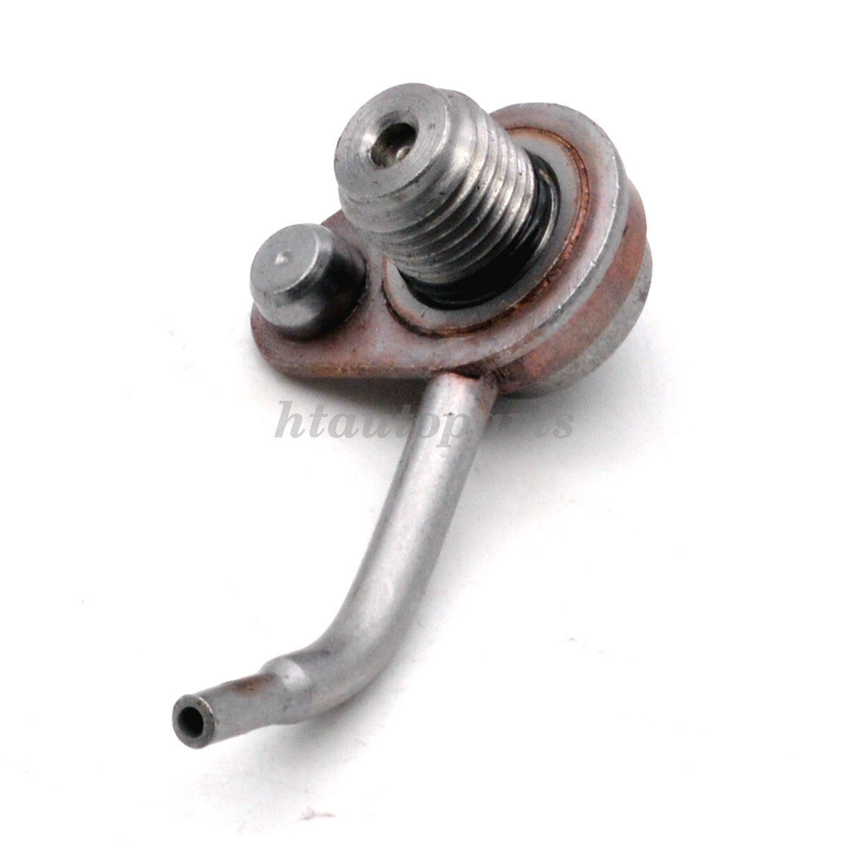 4PCS Engine Piston Oil Nozzle For GM Buick Chevrolet GMC Pontiac 2.4L ...