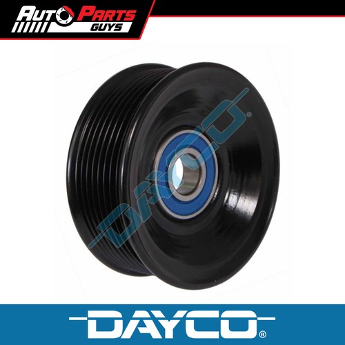 Dayco Idler/Tensioner Pulley EP216 | eBay Australia