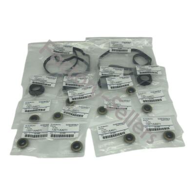 OEM For Subaru Valve Cover Gasket Kit SOHC 1999-2005 2.5 Impreza ...