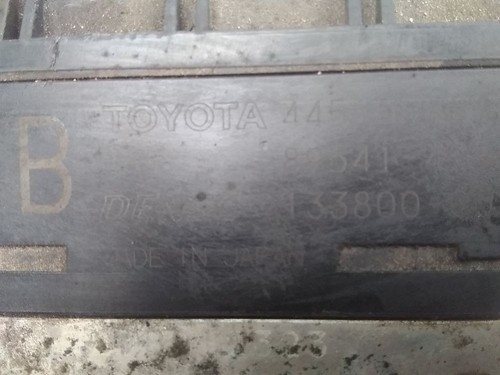 BLOC ABS (FREINS ANTI-BLOCAGE) Toyota RAV4 (A2) 2000 4405042060 | eBay
