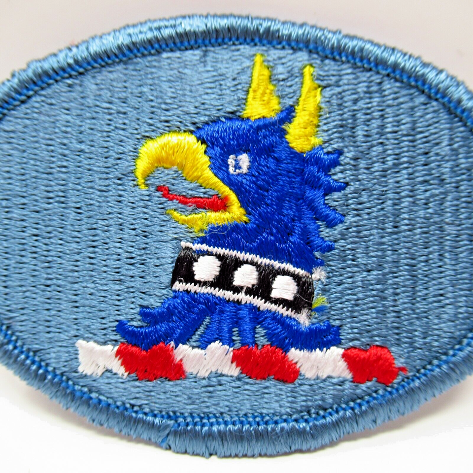 Delaware Army National Guard Patch Griffin Shoulder Sleeve Insignia ...