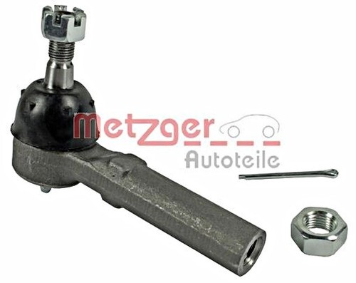METZGER Tie Rod End Front Left Right For CHRYSLER PLYMOUTH Neon II 94 ...