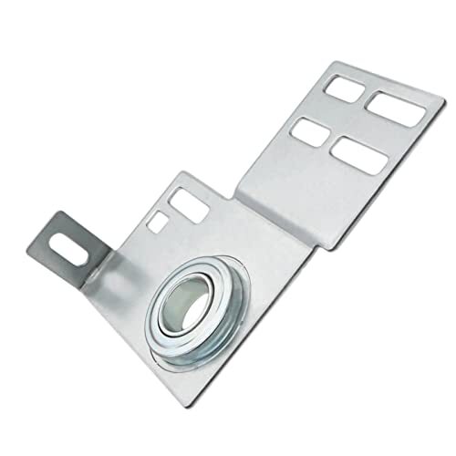 End Bearing Plates Brackets Garage Door Parts Torsion Spring Bracket ...