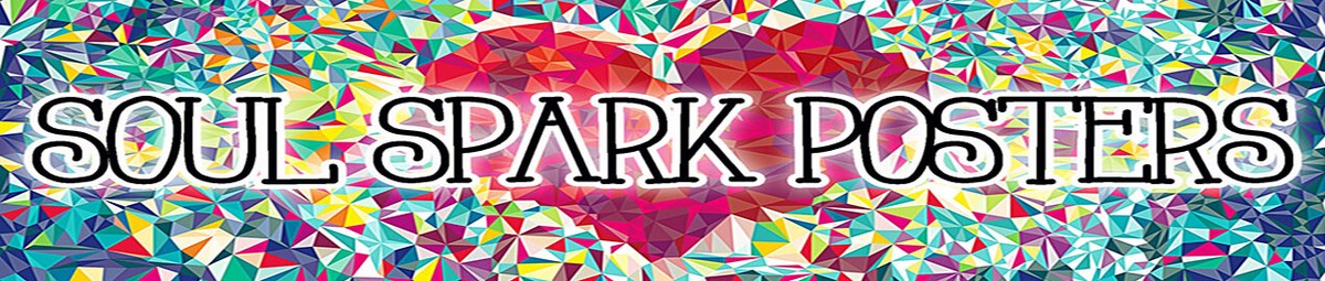Soul Spark Posters | eBay Stores
