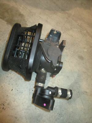 Mercury 1.73L EFI 115hp 4 stroke outboard throttle body with sensor ...