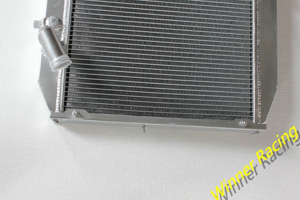 RADIATOR MITSUBISHI DELICA L300 STARWAGON HYUNDAI H100 2.0/2.4/2.5TD A ...