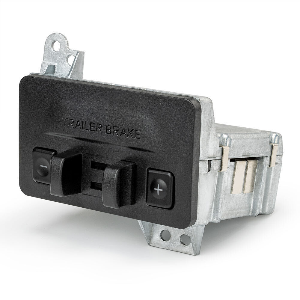 Dashboard Trailer Brake Control Module Kit BL3Z19H332AA for Ford F-150 ...