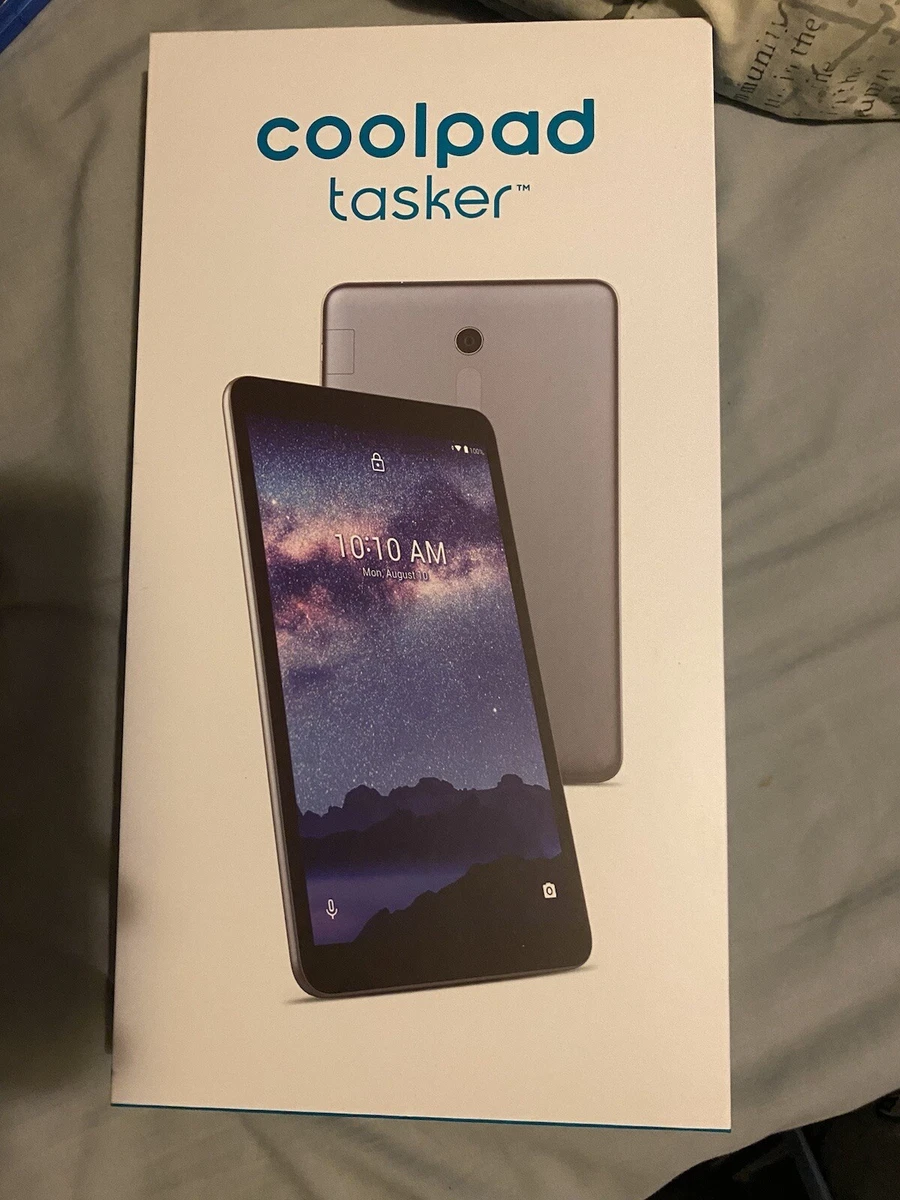 Coolpad Surgir Caja Del Teléfono