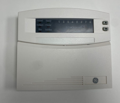 Control Panels & Keypads - Caddx